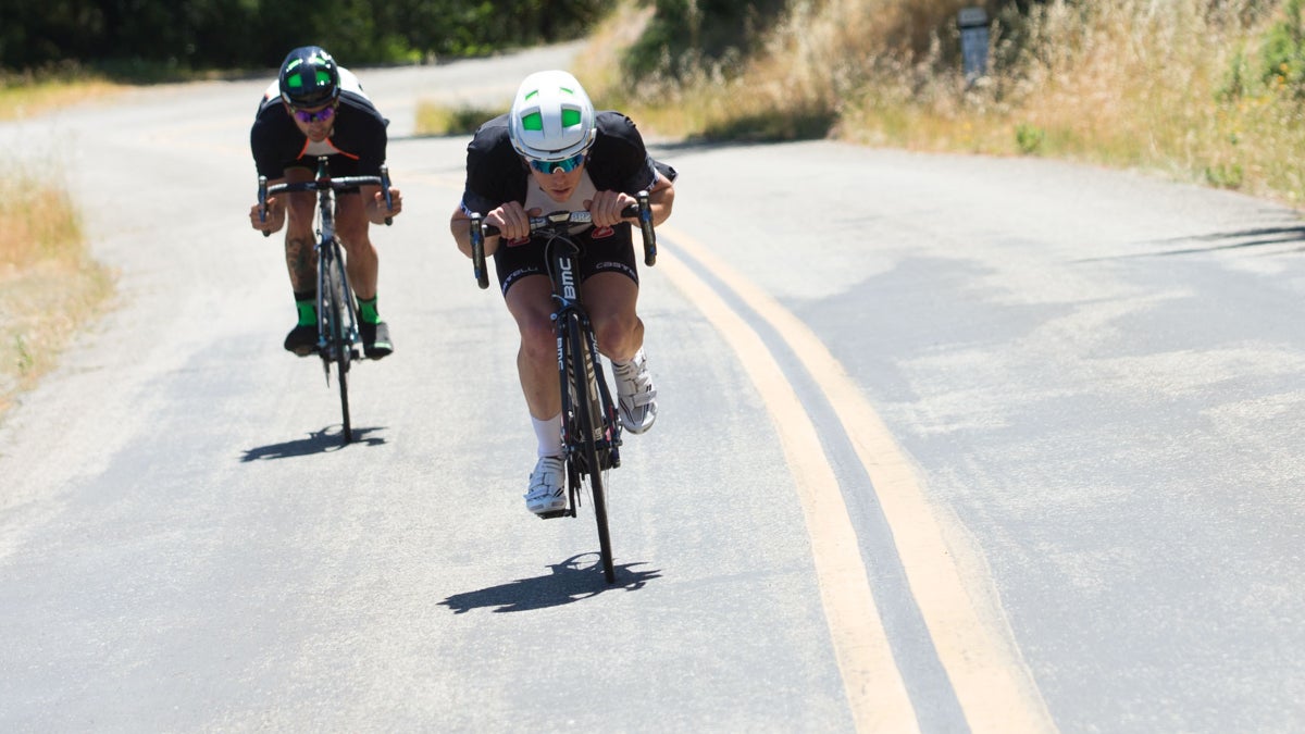 The Coolest Cycling Tech of 2015