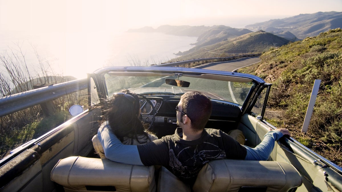 The Car Lover's Guide to Grilling