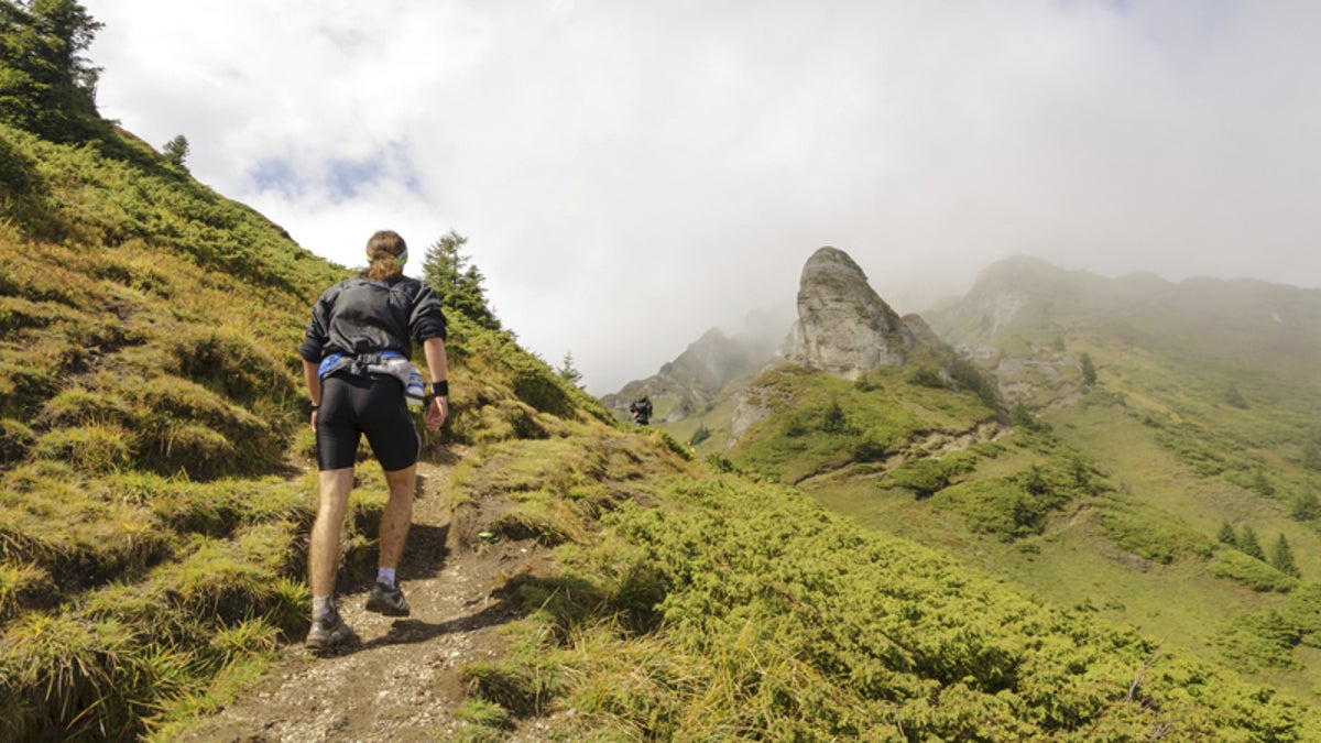 The Top 10 Towns for High-Altitude Running