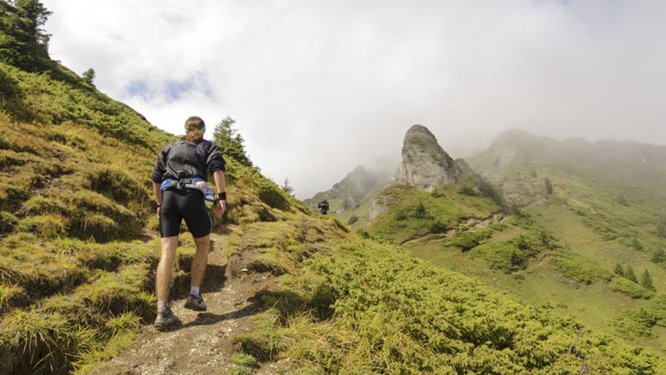 The Top 10 Towns for High-Altitude Running