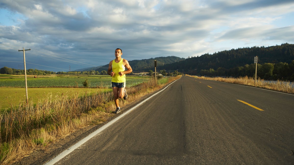 The 80/20 Rule: When You Should Train Less Intensely