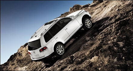 The 10 Best Adventure Vehicles