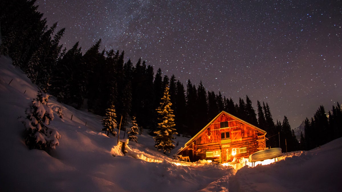 The Beginner's Guide to the Perfect Winter Vacation