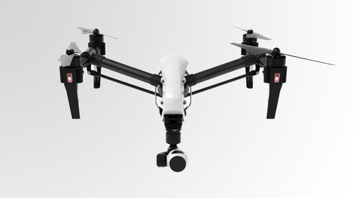 DJI Inspire Drone