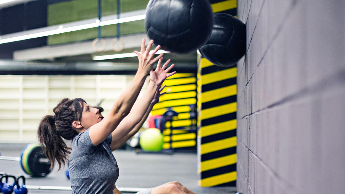 Inside Job: How to Pack for Indoor Training