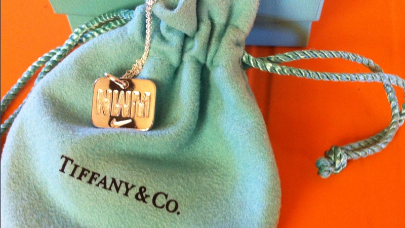 The Sweetest Running Swag