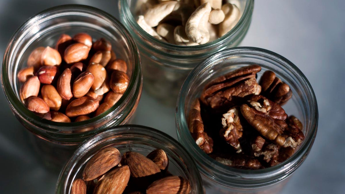 Why You Need to Be Eating Gourmet Nut Butter