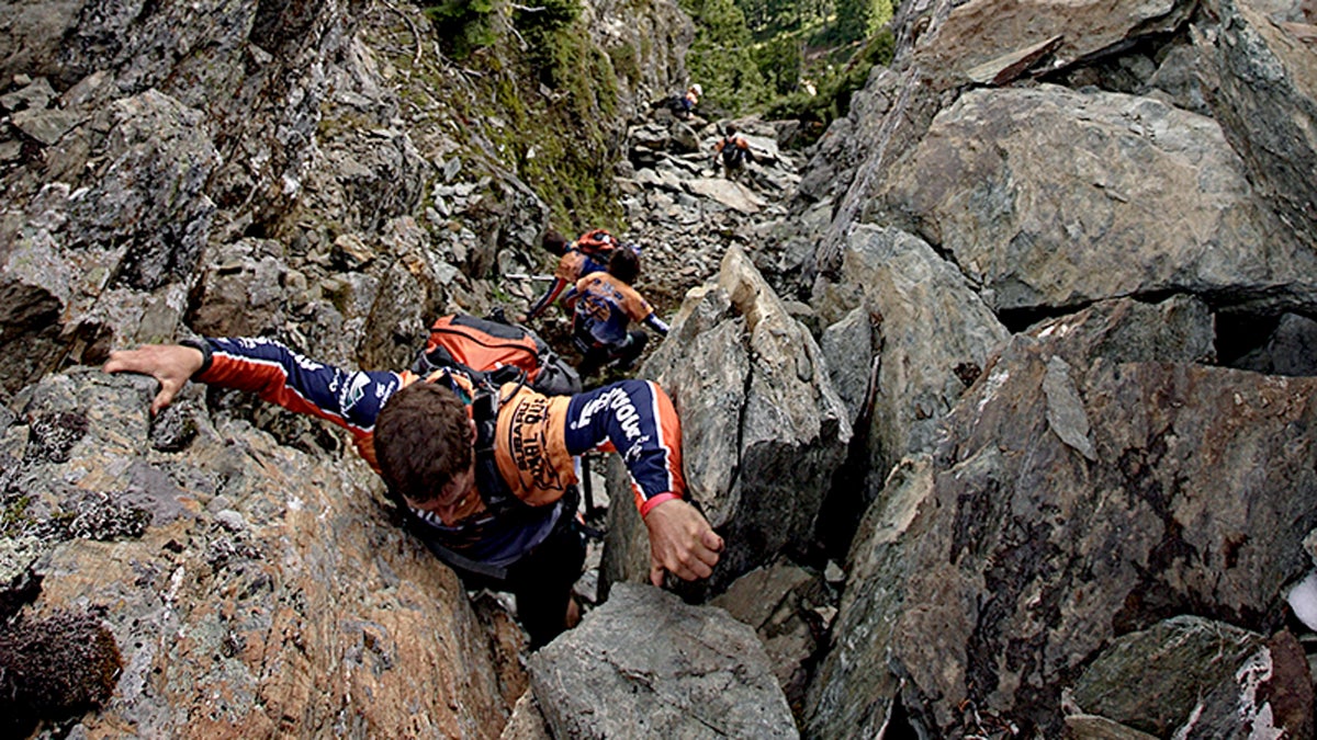 A Firsthand Account of an Adventure-Racing Tragedy