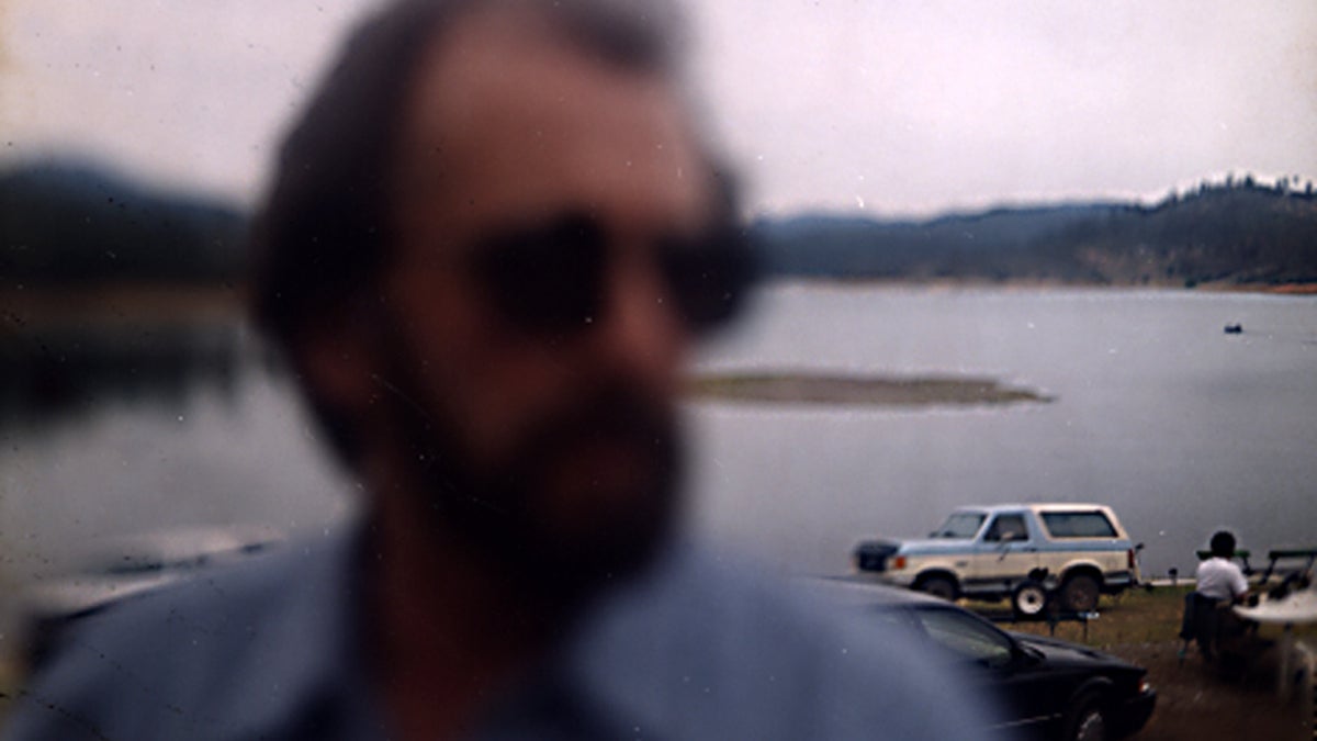 Snoop: The Secret Life and Prying Times of Barry Clausen