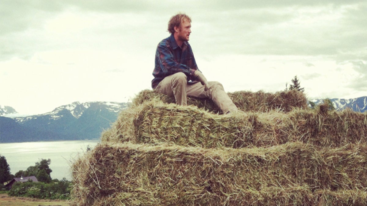 Not Dying in Alaska: A Profile of the Kilcher Family