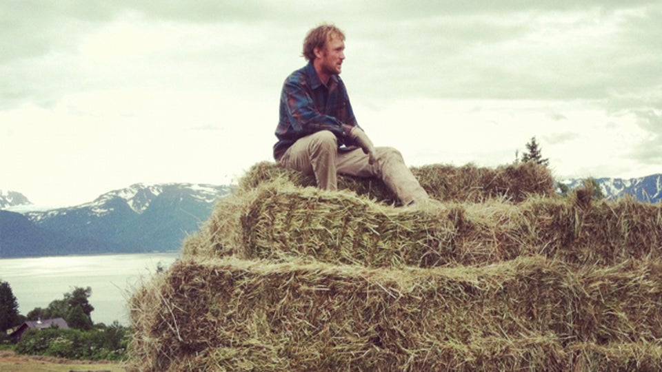 Not Dying in Alaska: A Profile of the Kilcher Family