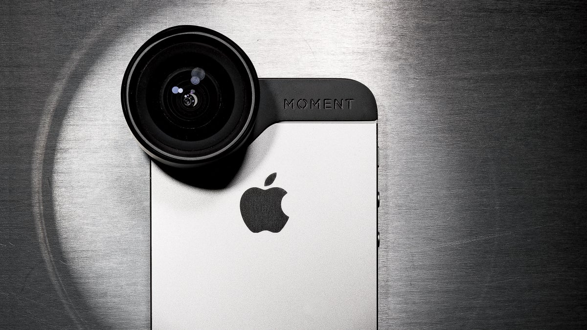 The Moment Lens Will Make You a Better Photographer