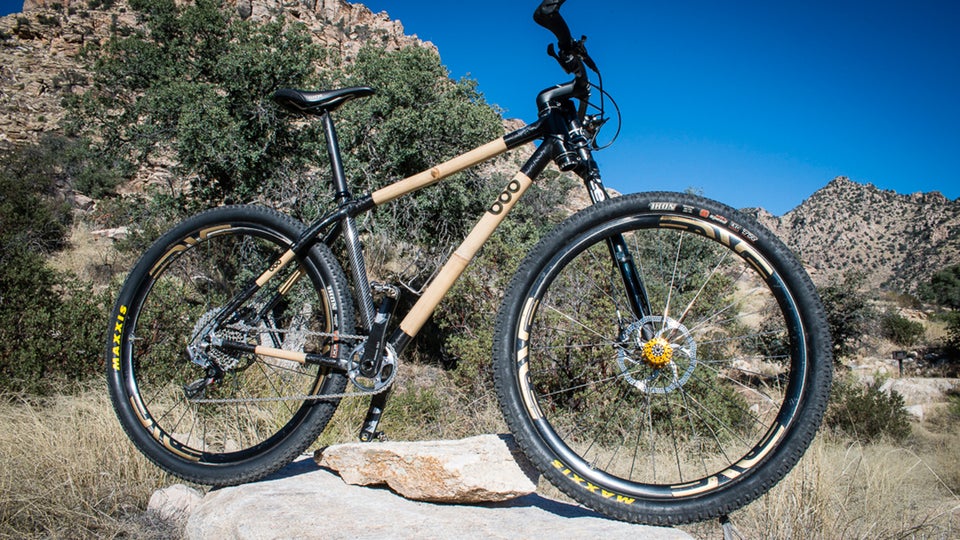 First Look: Boo RS-M