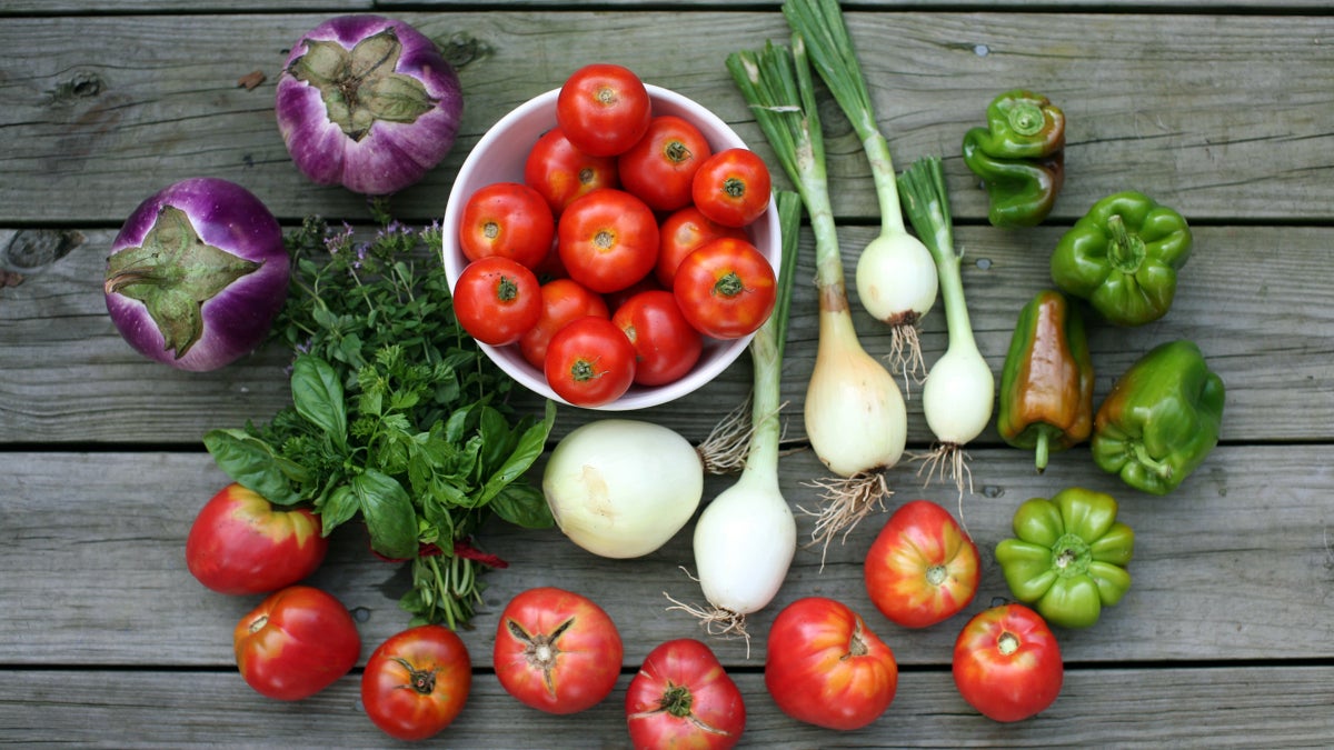 How to Navigate the Maze of Temptation That Is Your Local Grocery Store