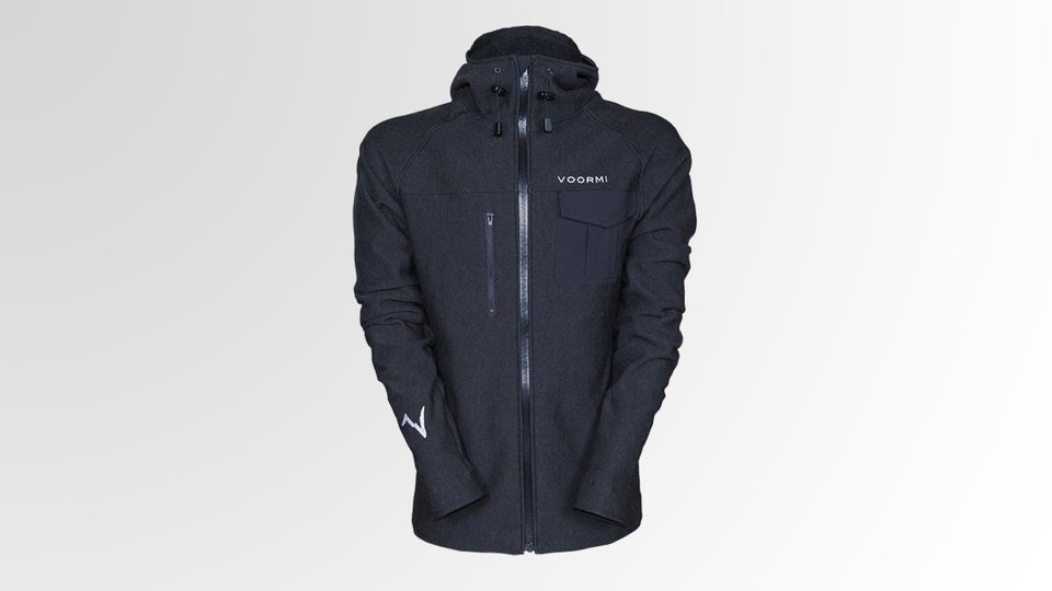 Gear of the Show 2015: Voormi Drift Hydro