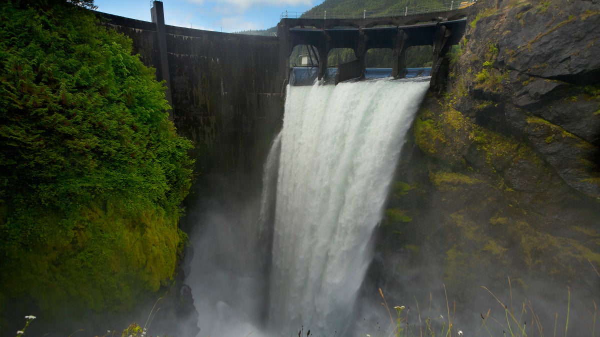What Happens When You Demolish Two 100-Year-Old Dams