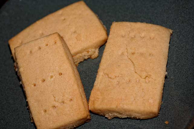 What's the best cold-weather survival food to carry for an emergency?