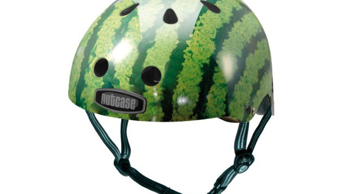 What's a solid multi-purpose helmet?