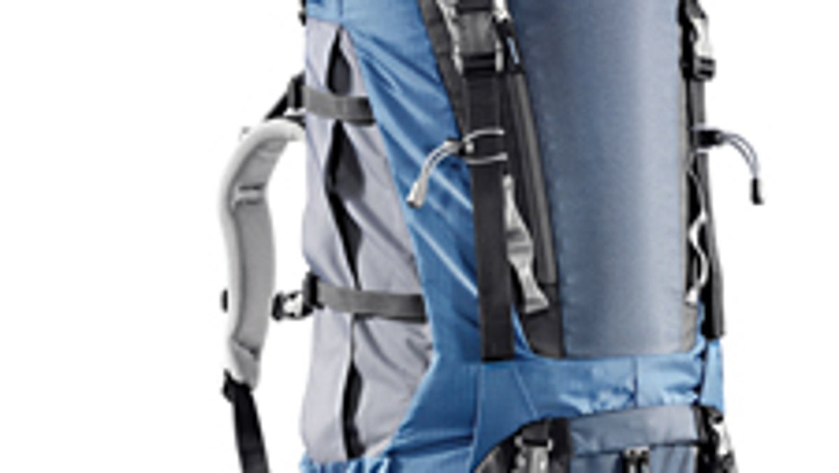 What's some good backpacking gear?