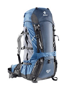 What's some good backpacking gear?