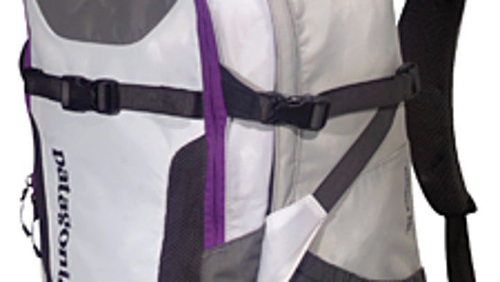 What's a good waterproof backpack for commuting?