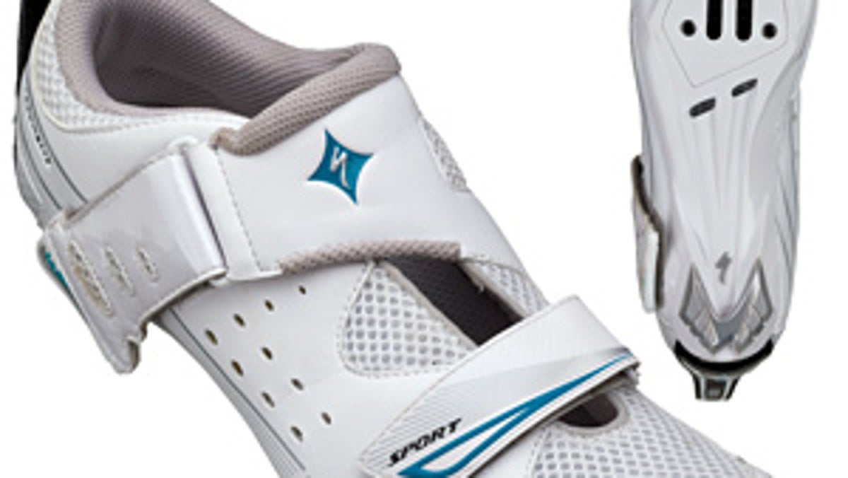 I’m new to triathlon. What gear do I need?