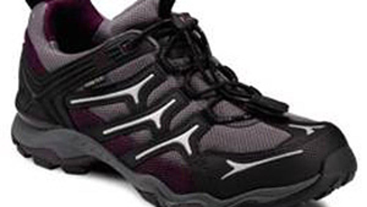 What are the best shoes for winter running?