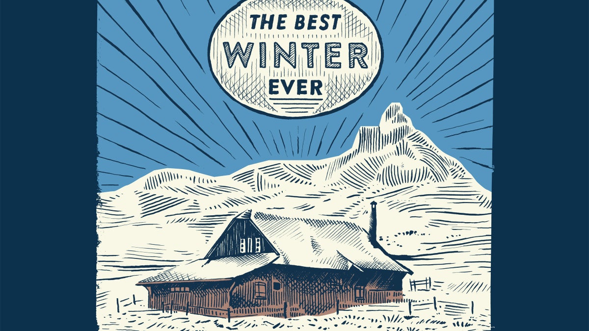 18 Ways to Make Winter the Best Season Ever