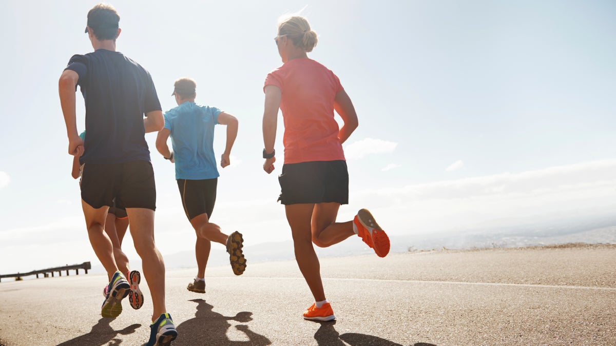 Meet Steve Magness, the Mad Scientist of Running