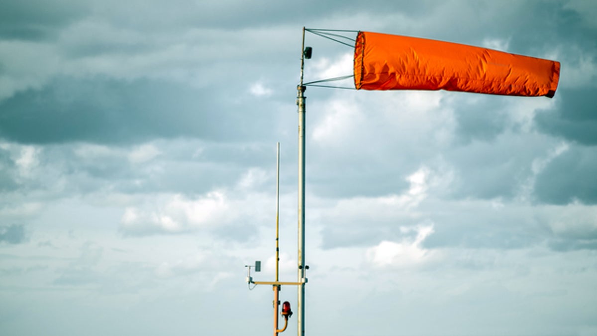 Should I Be Worried About Wind When Skiing?