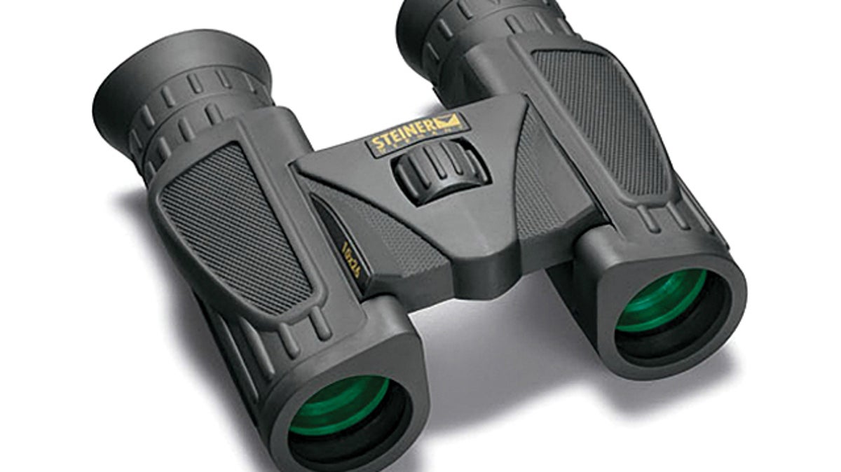 What Are the Best Compact Binoculars?