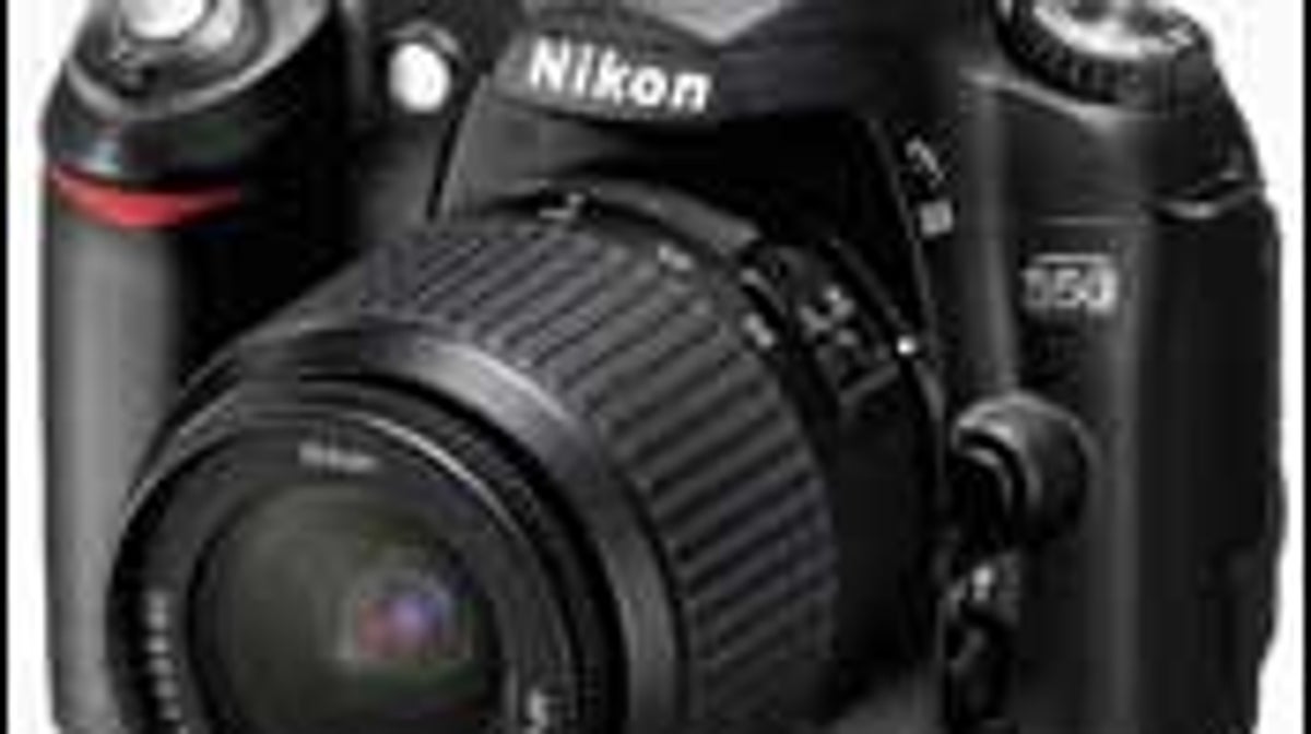 Are digital SLRs reliable enough for the high mountains?