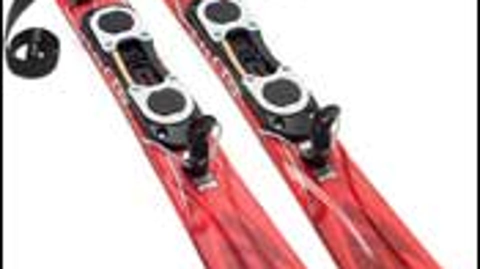 Are ski boards a good way for intermediates to hit the bumps?