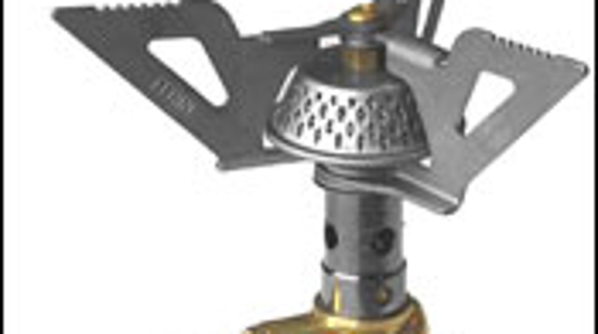 Which is easier to travel with: a canister or white-gas stove?