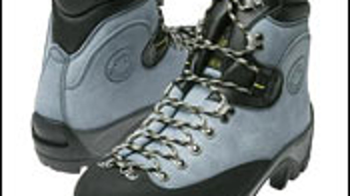 Is there a real difference between men’s and women’s boots?