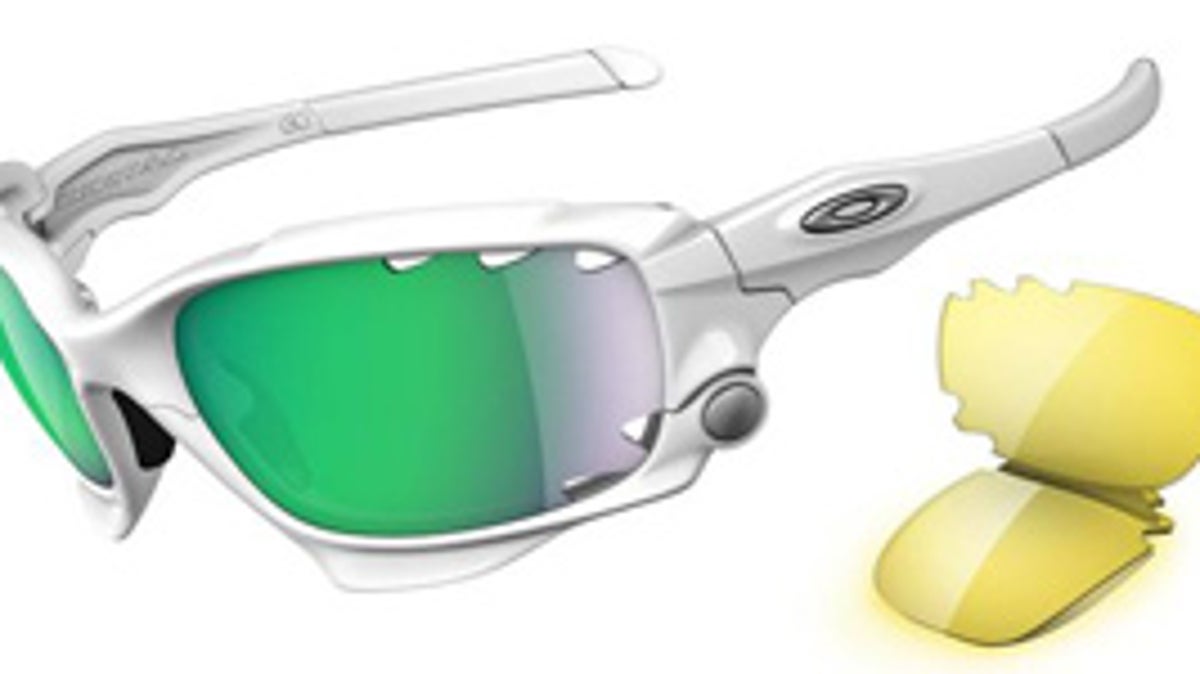 What are the best sunglasses for running and cross-country skiing?