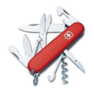 What's the best multi-tool for hiking?