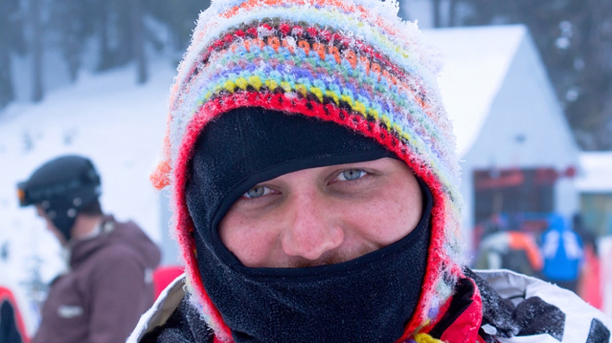 What Are the Best Technical Winter Hats?