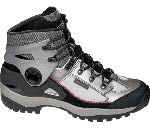 Do boots with built-in ankle support really work?