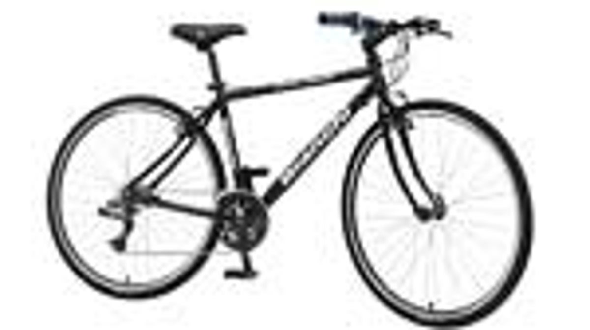 What bike should I be riding if I have back problems?