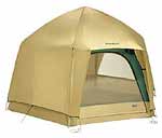 What's the ultimate car-camping tent?