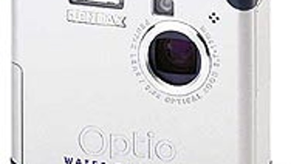 What camera is tough enough to take an outdoor beating?