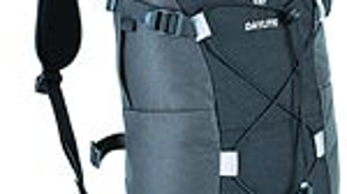 Any ideas for a backpack with attached daypack?