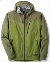 What gets your vote as an all-season shell?