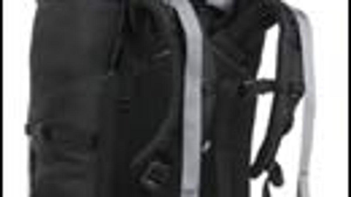 What's a good pack for wilderness search and rescue?