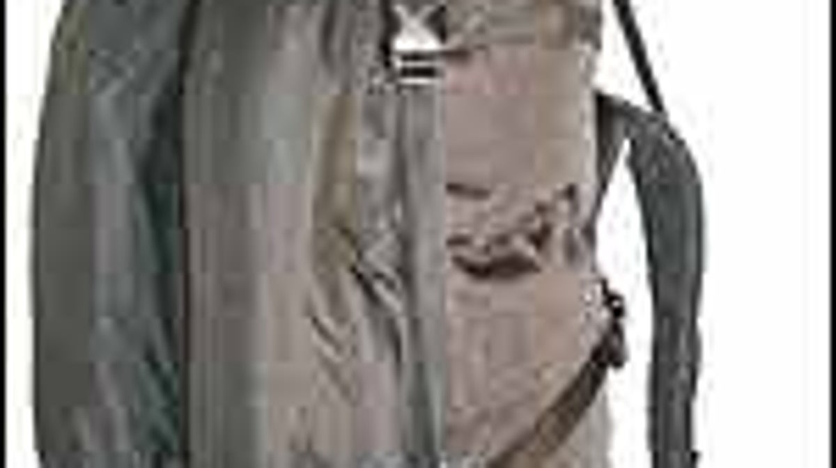 Does anyone make a backpack for those of us with back problems?