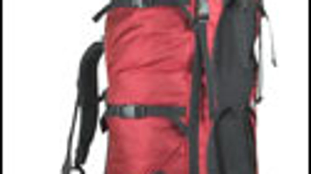 What’s the best high-capacity female backpack?
