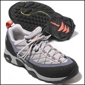 What’s a good walking shoe for a former runner?