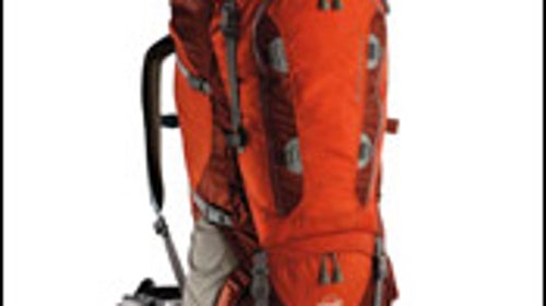 Which light-weight gear will work best on the Appalachian Trail?