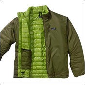 What’s the best mid-layer jacket for winter skiing?